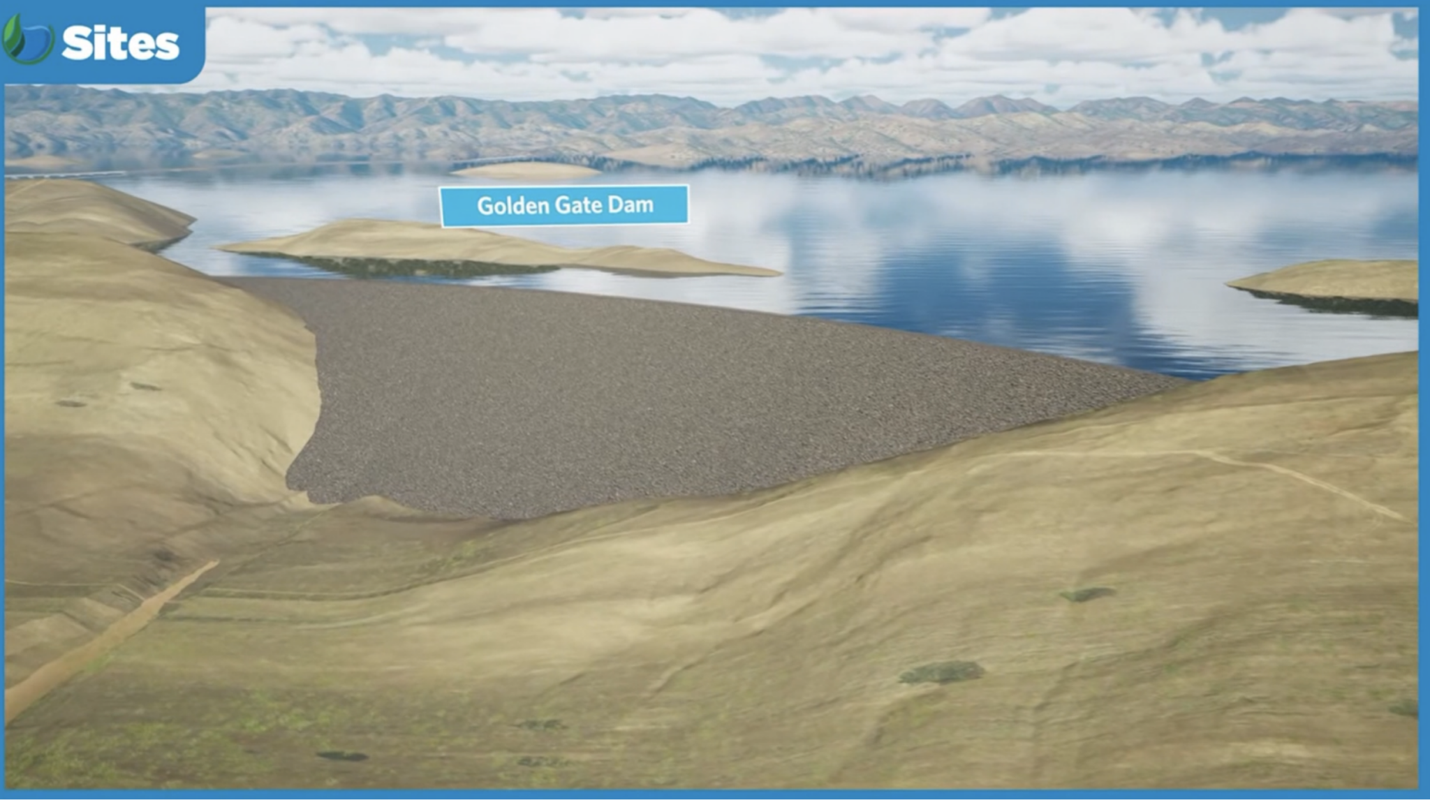 Sites News – Sites Reservoir