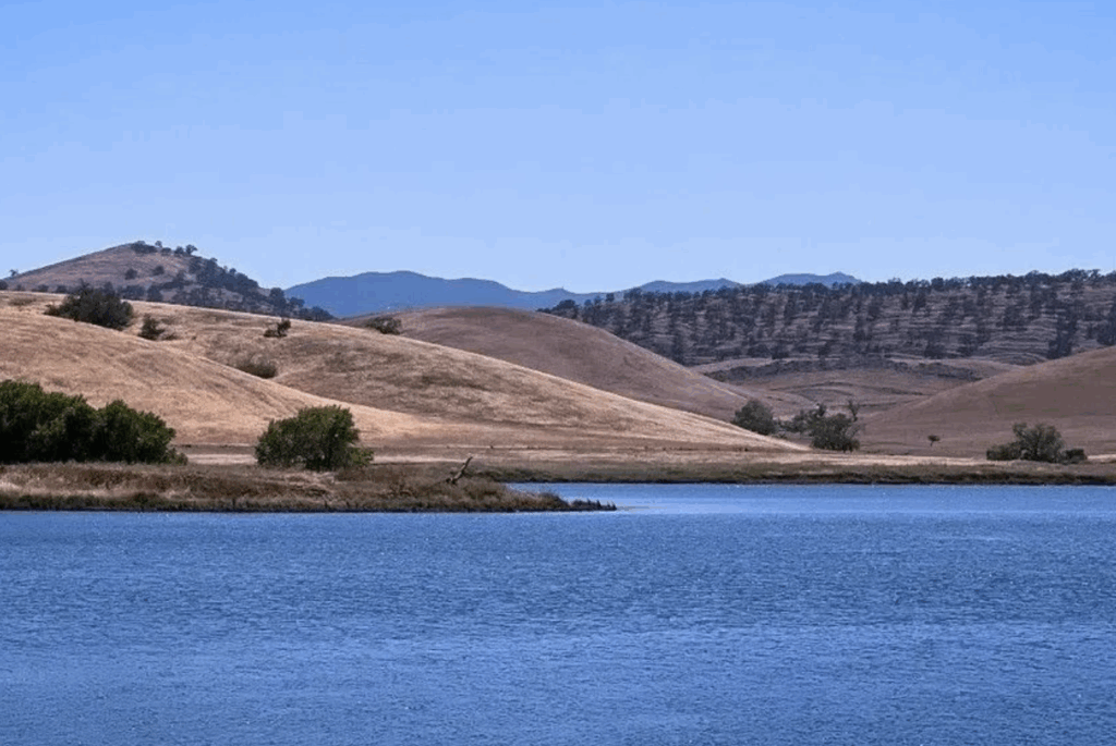 Sites News – Sites Reservoir